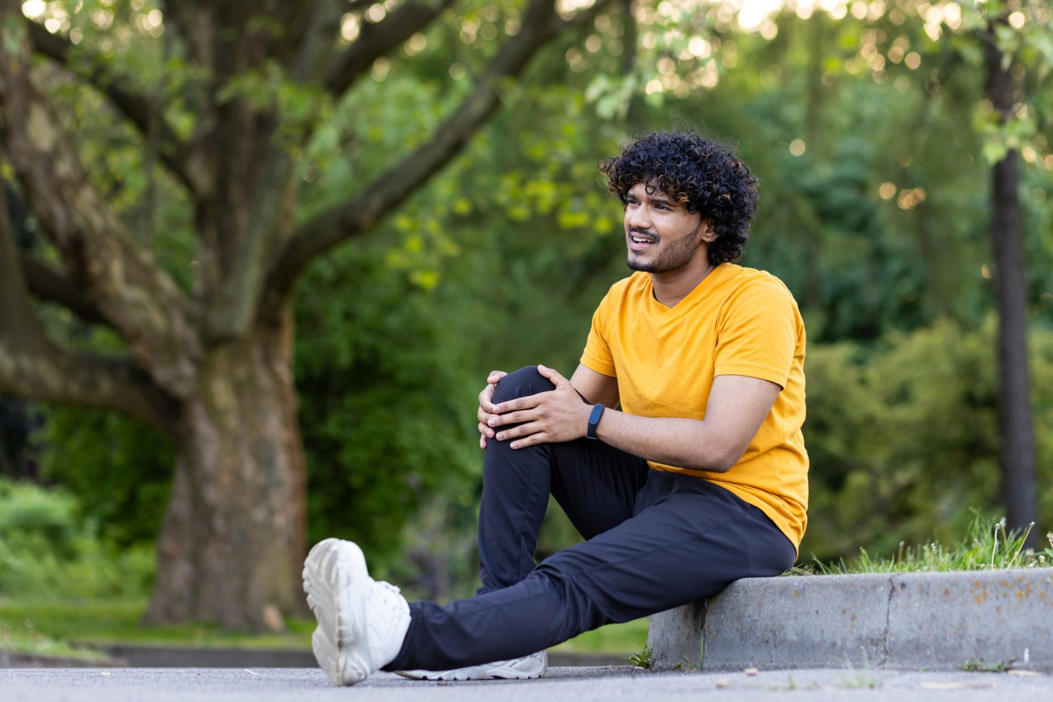 Knee Osteoarthritis – Australian Clinical Trials